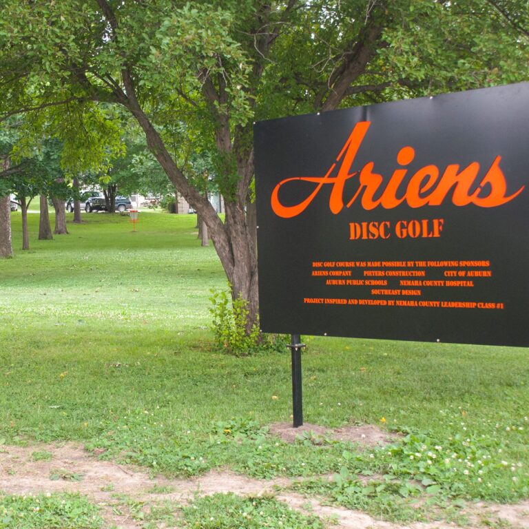 Top 10 Things to Do – Auburn Chamber